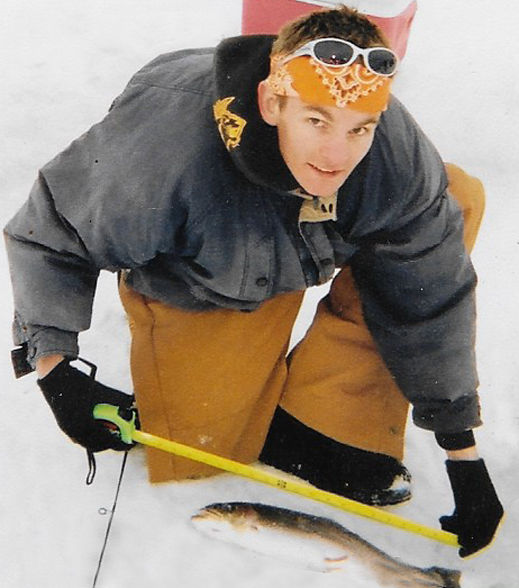 IN LOVING MEMORY OF: Jason Bowden | News, Sports, Jobs - Standard-Examiner